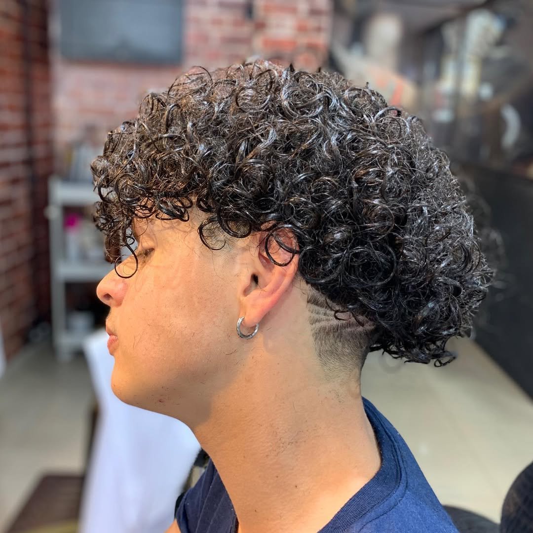 Corte Americano Cabelo Cacheado | Guia Completo para um Visual Atual